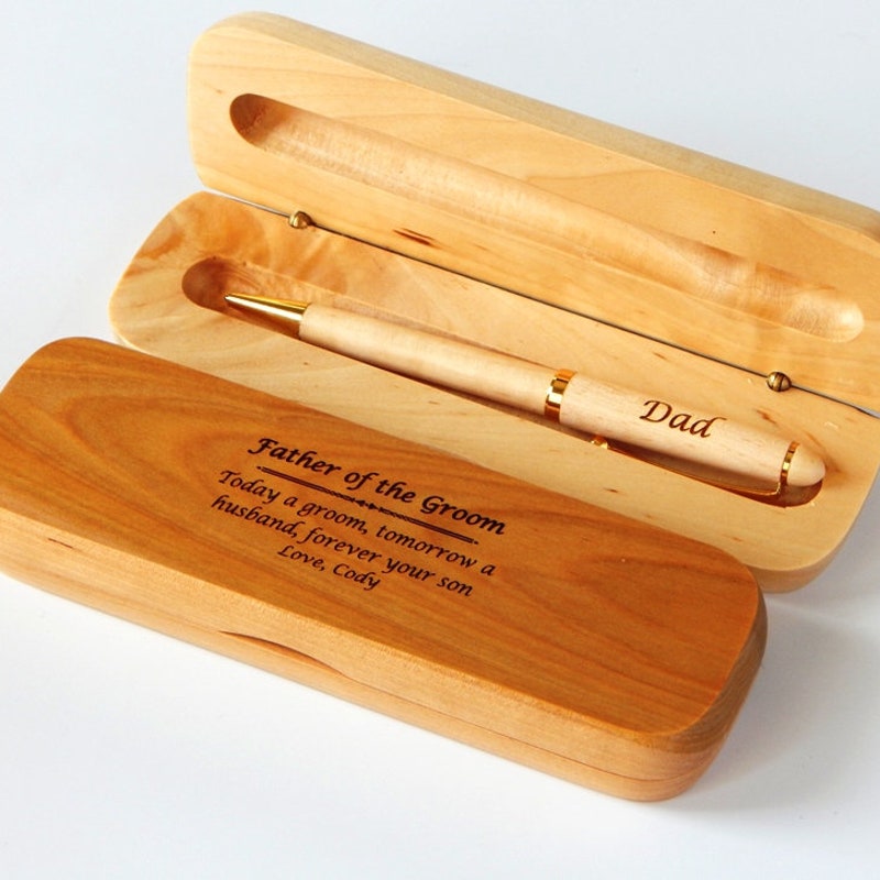 Mother of the Groom Pen - Etsy