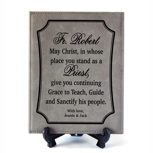 Priest Anniversary Ordination Cards - Etsy