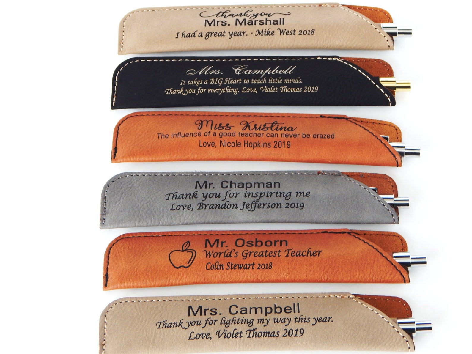 Teacher Appreciation Gift Bulk Gifts for Teachers High - Etsy