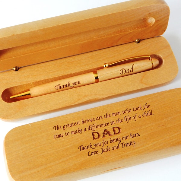 Personalized Gifts for Dad - 60+ Gift Ideas for 2024