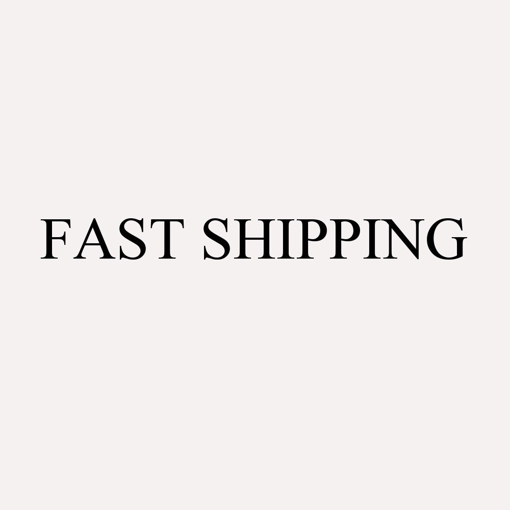 Fast Shipping Service by DHL/UPS/FEDEX - Etsy