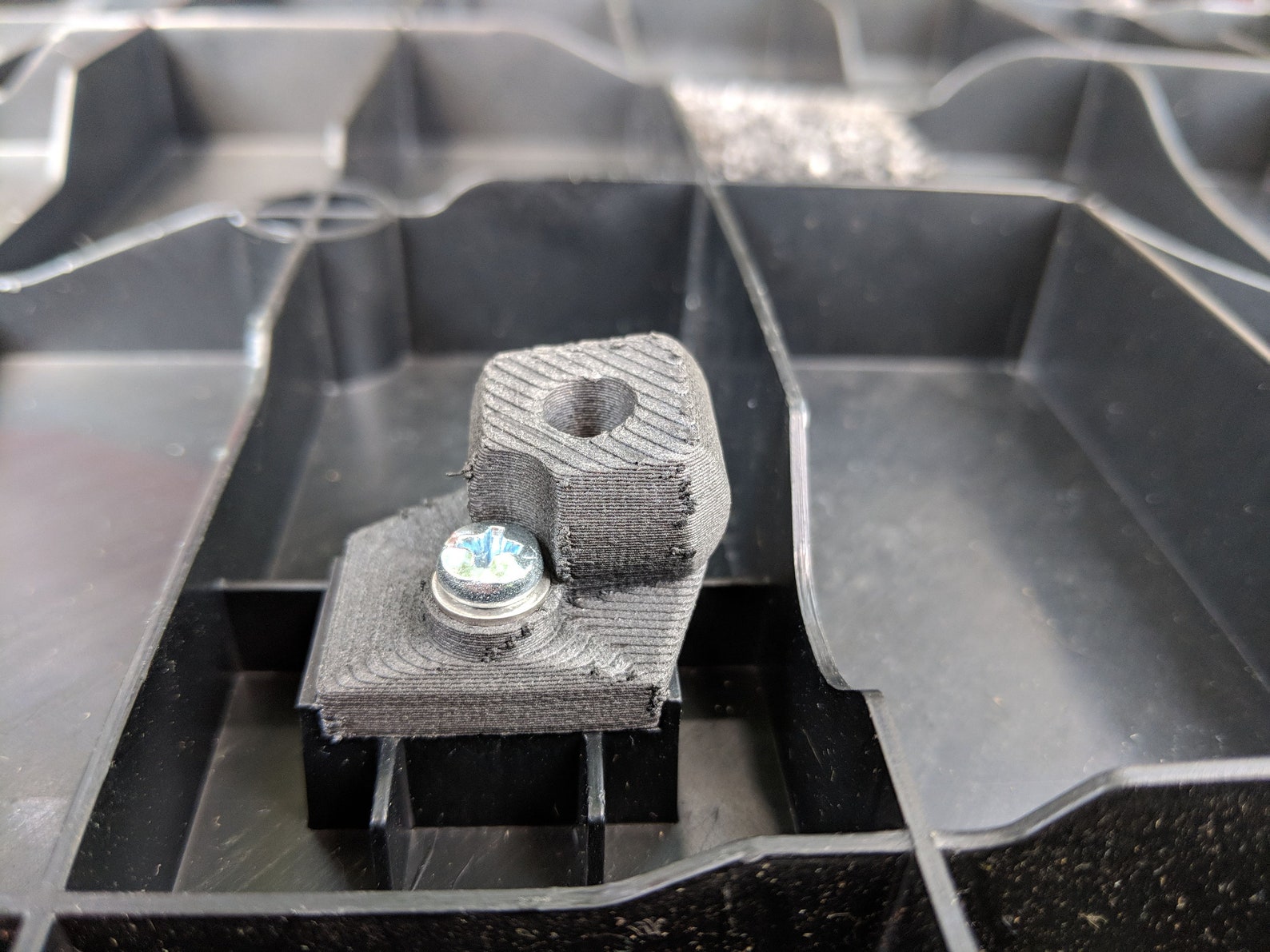 Honda Element Aftermarket Table Kit adapter and Hardware Only - Etsy