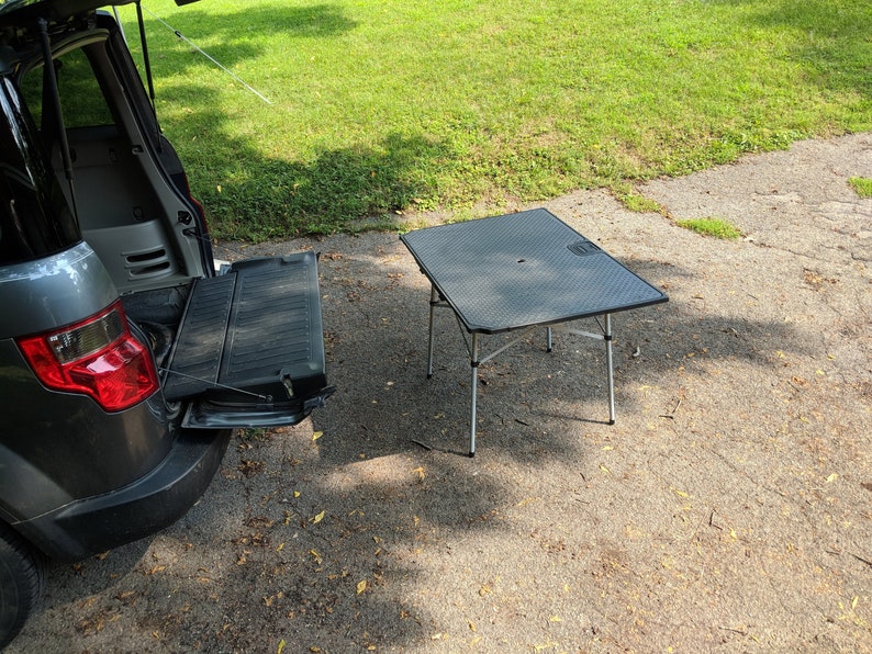 Honda Element Aftermarket Table Kit adapter and Hardware - Etsy