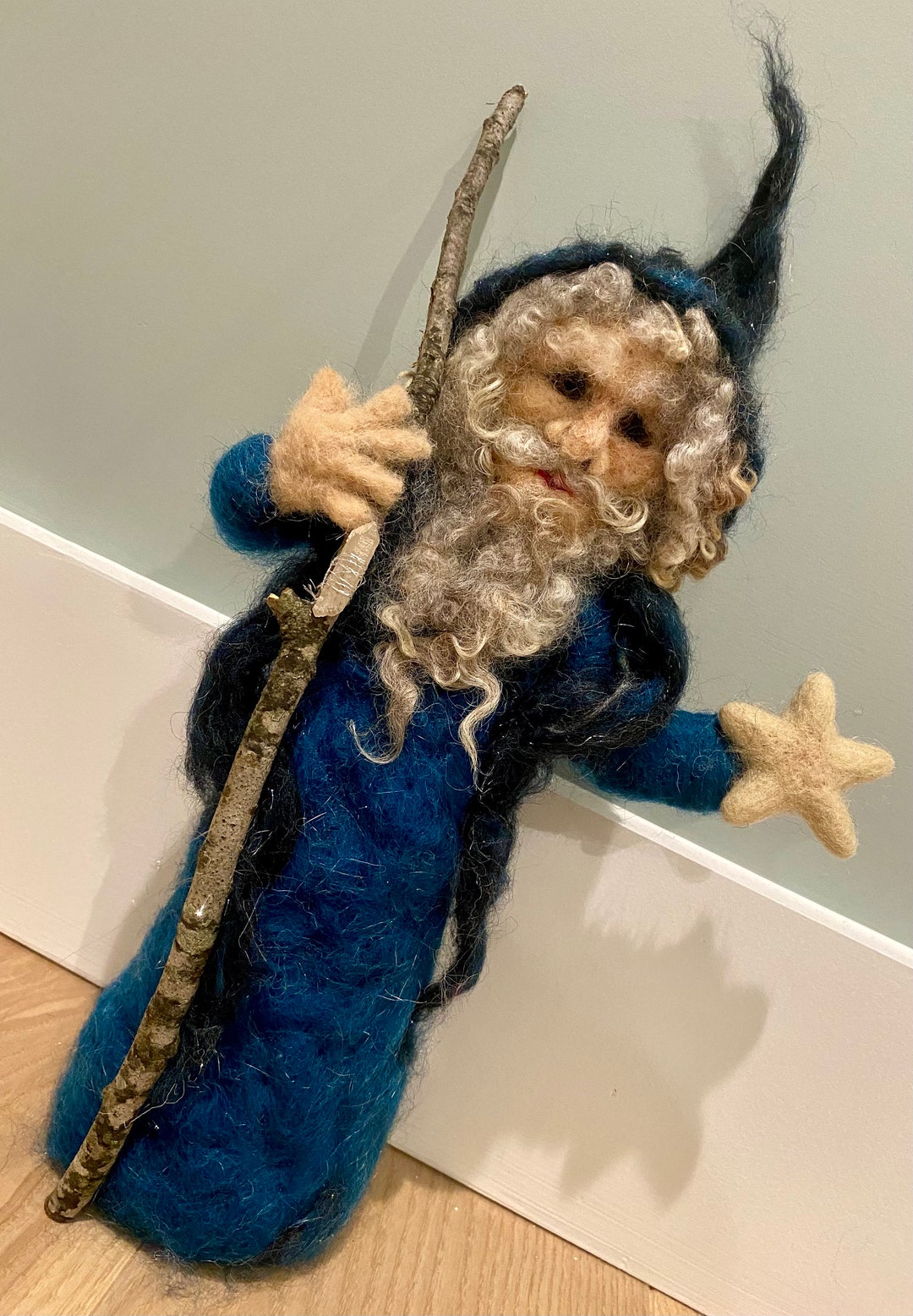 Ignatius Ivan and the Star Seed Children - Etsy