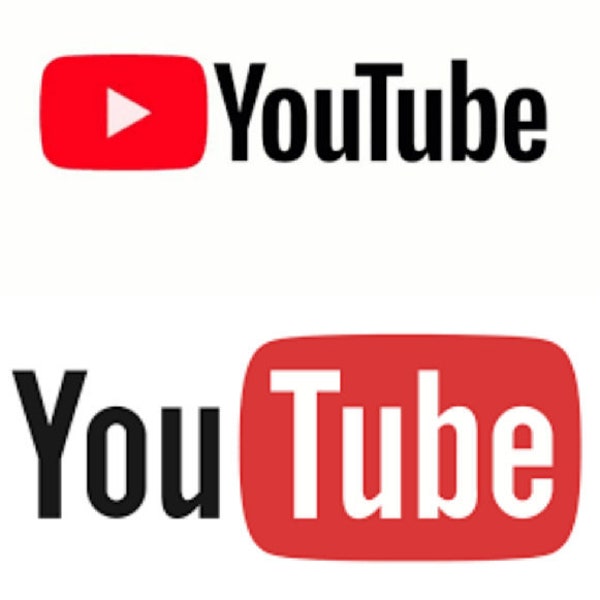 Youtube Logo - Etsy