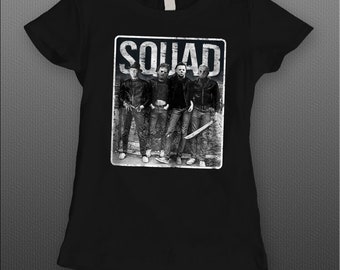 The killers shirt | Etsy