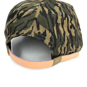 BMFS 2.0 Billy Strings Camo Hat Cap - Etsy