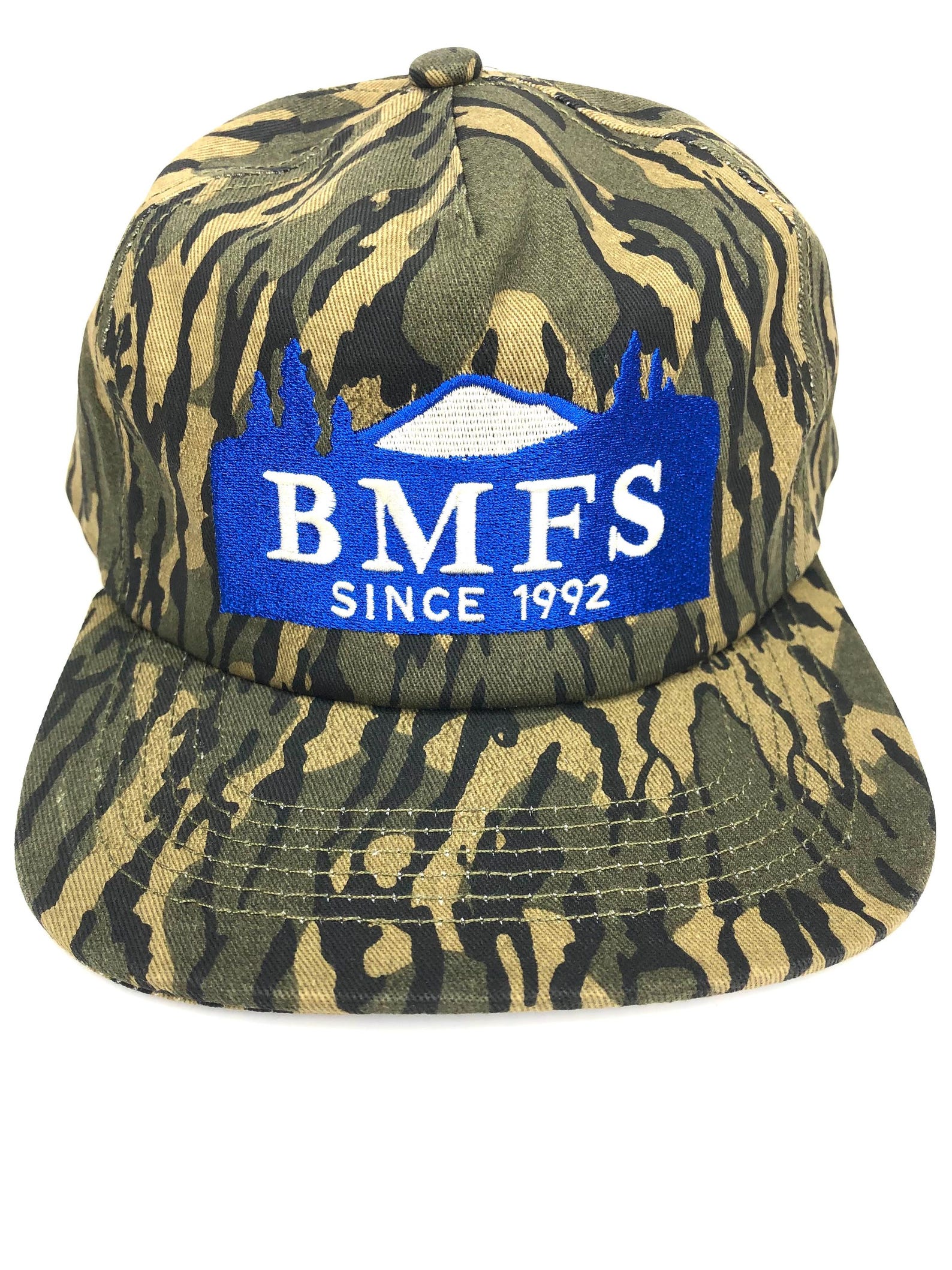BMFS 2.0 Billy Strings Camo Hat Cap - Etsy