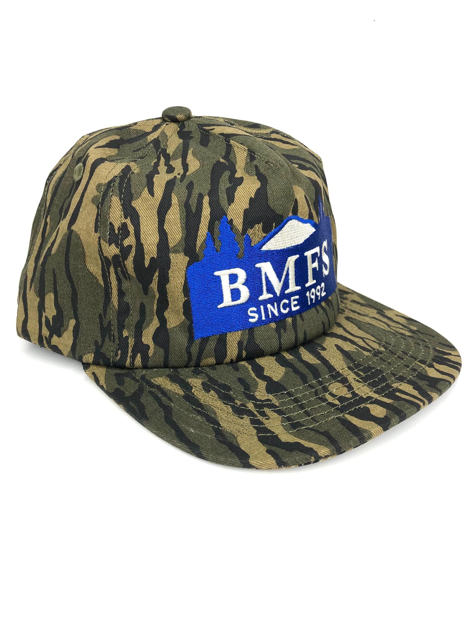 BMFS 2.0 Billy Strings Camo Hat Cap - Etsy