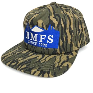 BMFS 2.0 Billy Strings Camo Hat Cap - Etsy