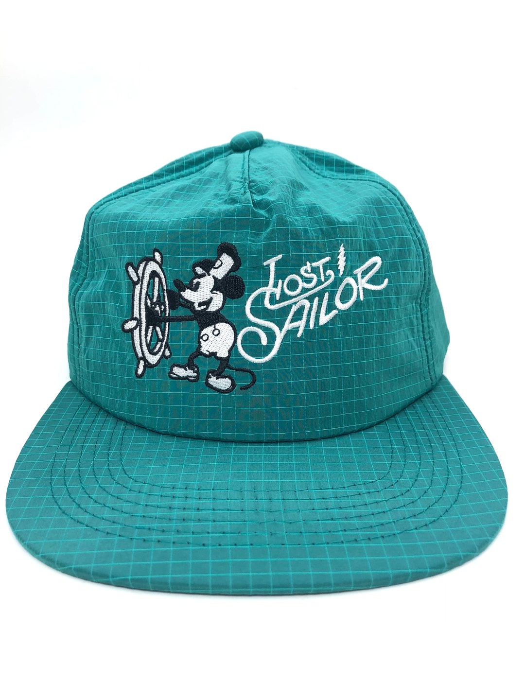 GRATEFUL DEAD Lost Sailor Hat Cap - Etsy