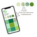 Green Watercolor Instagram Highlight Covers: 32 Ready-to-use Icons ...