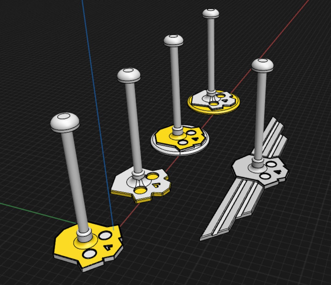 HELLDIVERS 2 Helmet Stands and Belt Buckles - Etsy