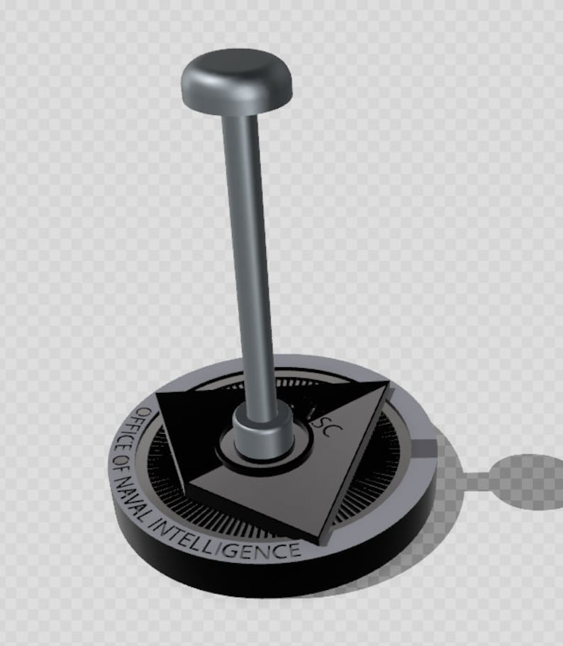 Halo Inspired Helmet Display Stands - 3D Models - Digital File - Etsy