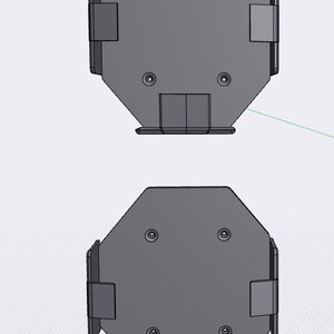 Halo Inspired Medkit - 3D Model - Digital File - Etsy