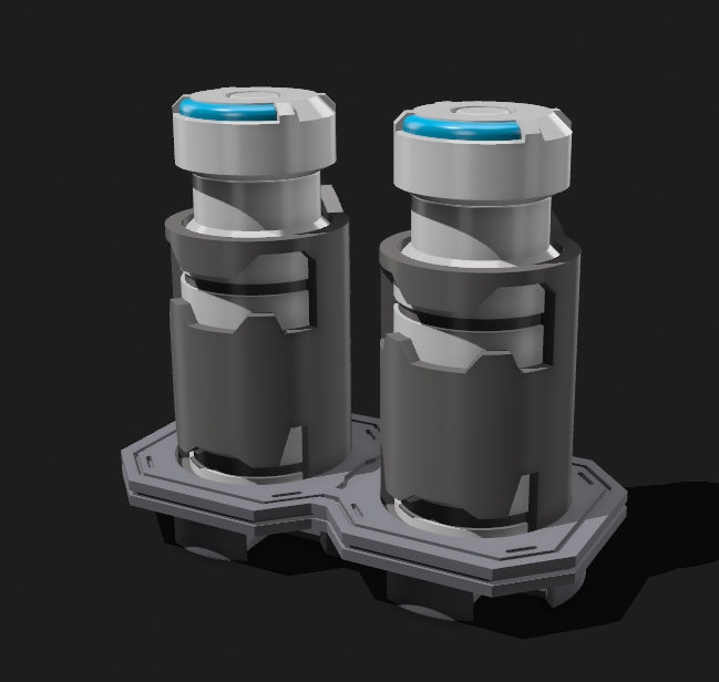 Dead Space Inspired Medkit Pack 3D Model Digital Files - Etsy