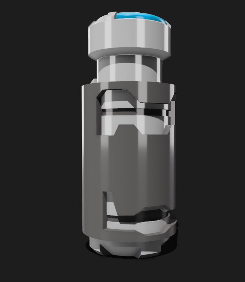 Dead Space Inspired Medkit Pack 3D Model Digital Files - Etsy