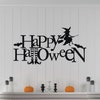 Front Door Decal Hello Fall Vinyl Sticker Decal for Fall Decoration ...