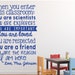 Classroom Decor for Teachers - When You Enter This Classroom ...