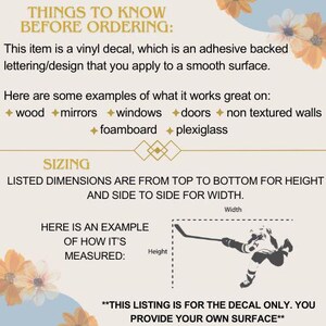 Classroom Decor for Teachers - Before You Speak, Think - Vinyl Wall ...