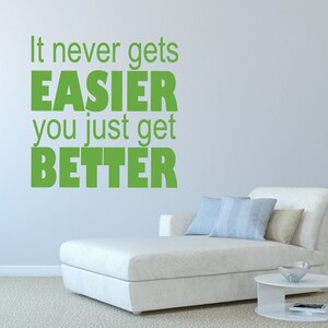 Inspirational Wall Decal - Inspire and Empower Yourself and Those ...