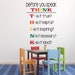 Classroom Decor for Teachers Before You Speak, Think Vinyl Wall Decal ...