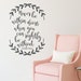 Charlotte Mason Wall Decal Never Be Within Doors When You - Etsy