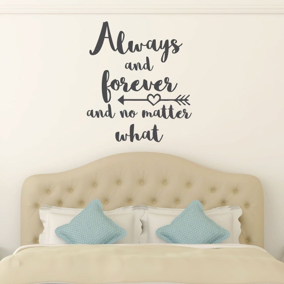 Love Always And Forever Quotes