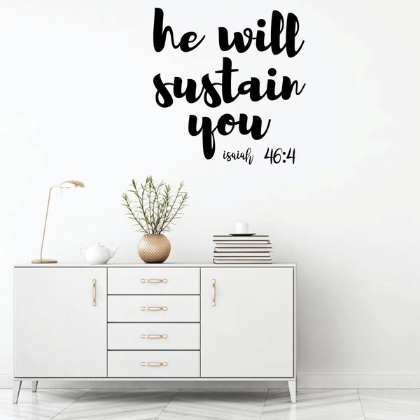 Vinyl Scripture - Etsy