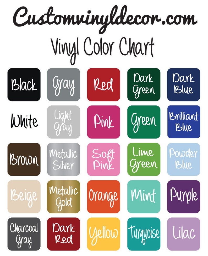 Front Door Decal Vinyl Sticker or DIY Wooden Sign Decal | Etsy