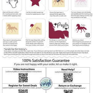 Motivational Quotes Wall Decor - Abraham Lincoln Saying:"whatever You ...