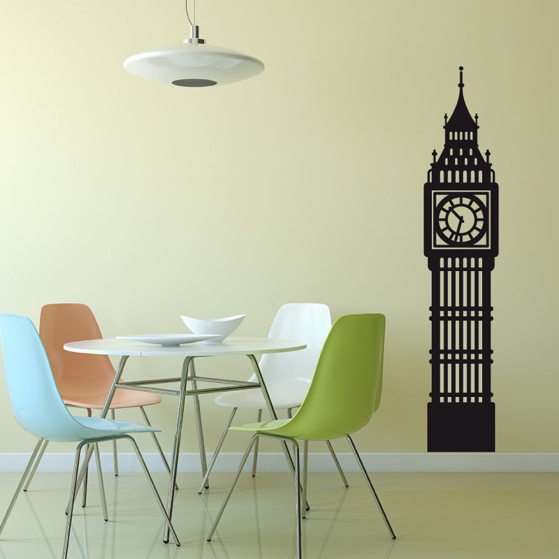 Big Ben - Etsy