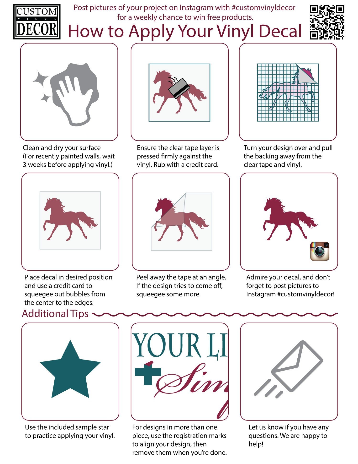 Read Vinyl Wall Decal today a Reader Tomorrow a - Etsy