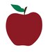 Customvinyldecor-vinyl Wall Decor-apple Decal - Etsy