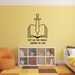 Christian Wall Decal Put on the Whole Armor of God Kids - Etsy