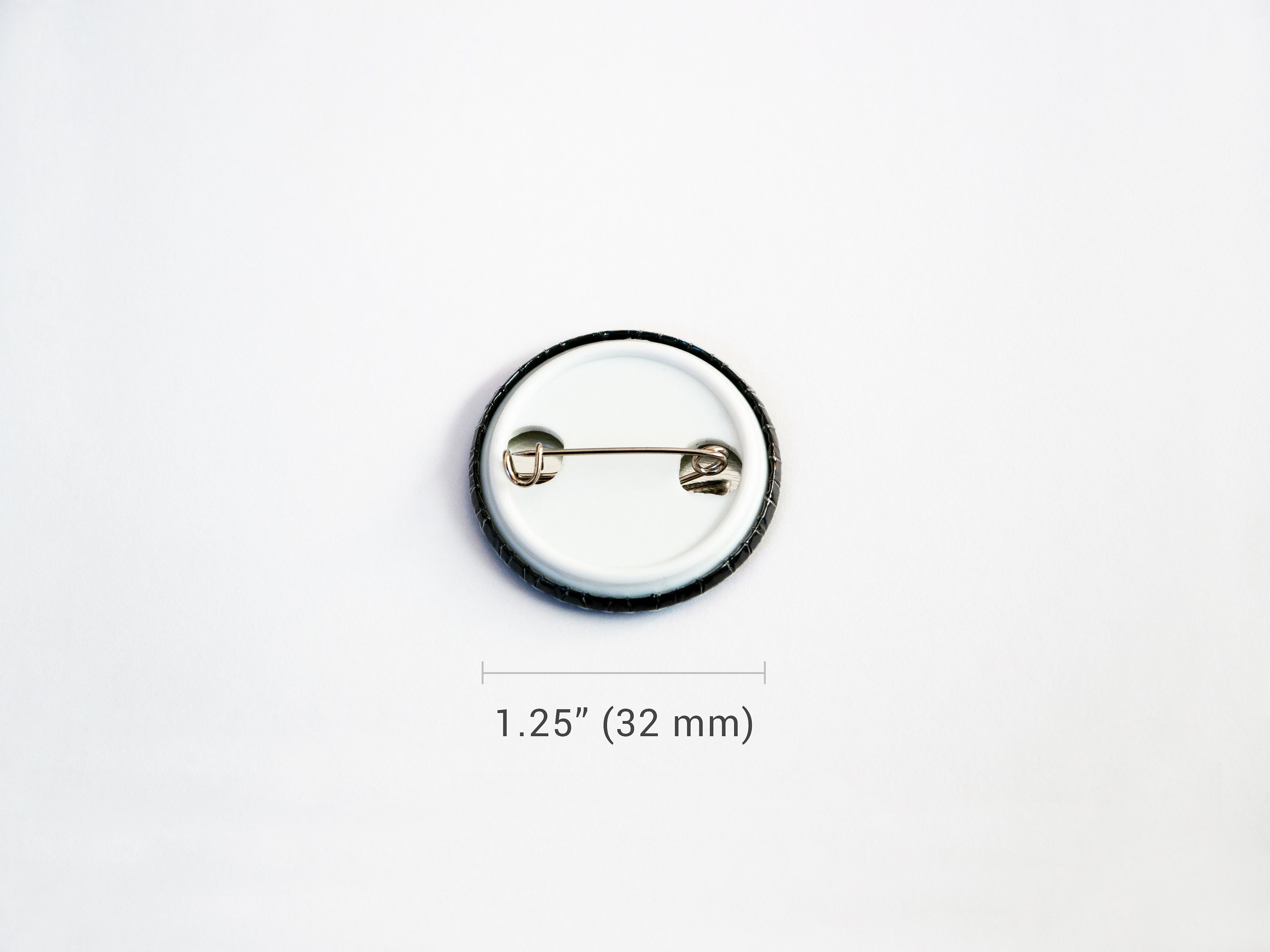 Cute Star Pin Button, Kawaii Star Badge, Celestial Aesthetic Accessory ...