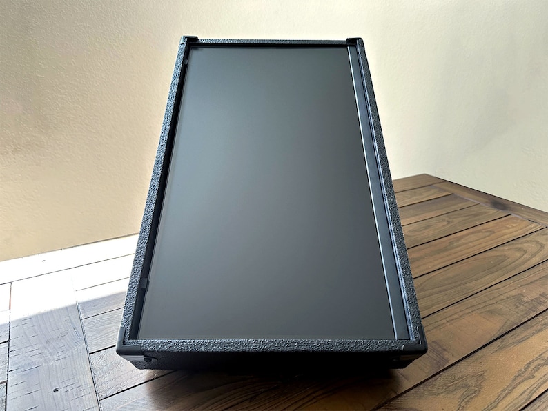 22in Lyrics Prompter - Budget Starter Teleprompter Bundle - Etsy