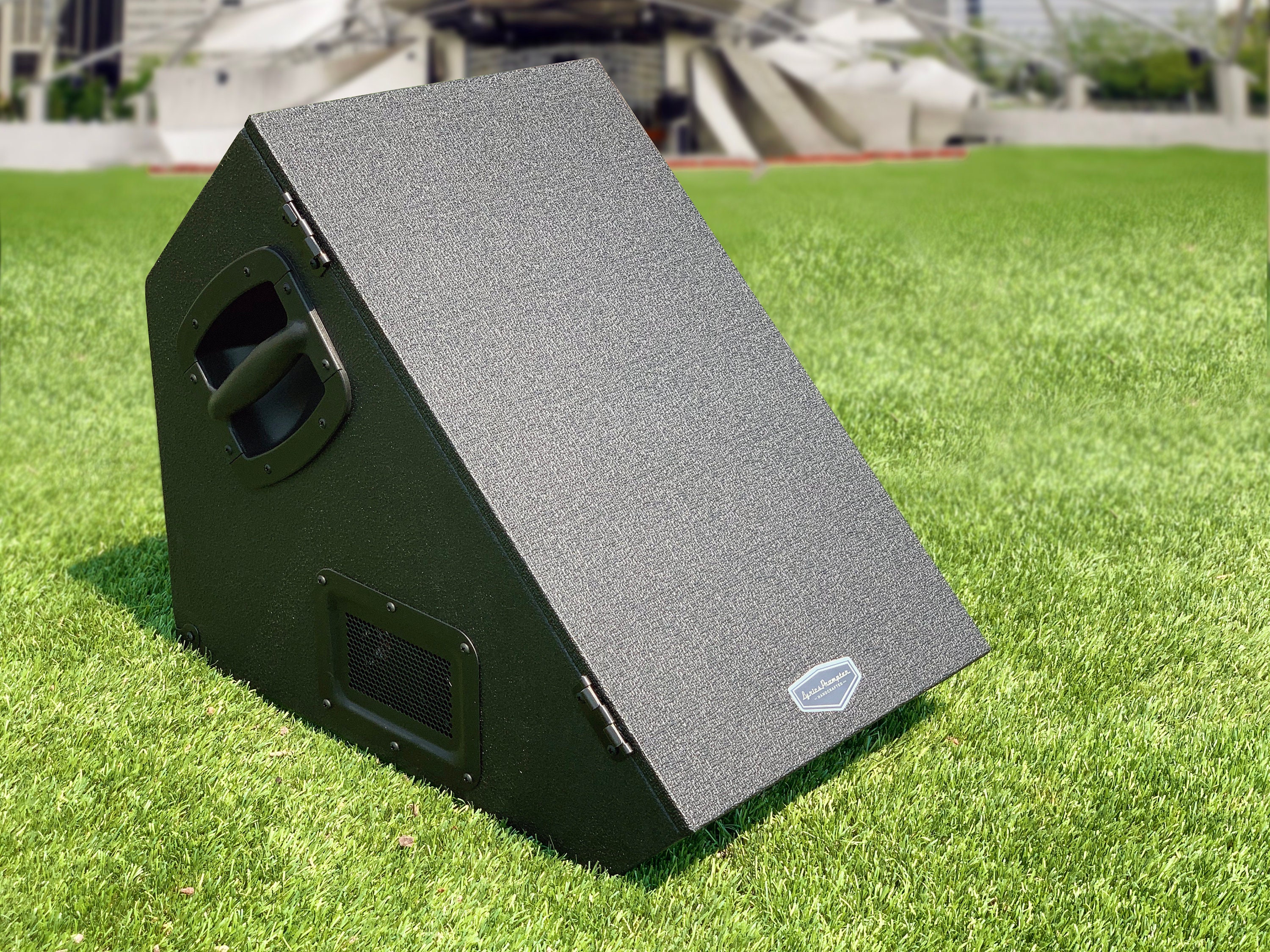 Lyrics Prompter Satellite - MOGXSAT - HDMI Input Monitor - Etsy