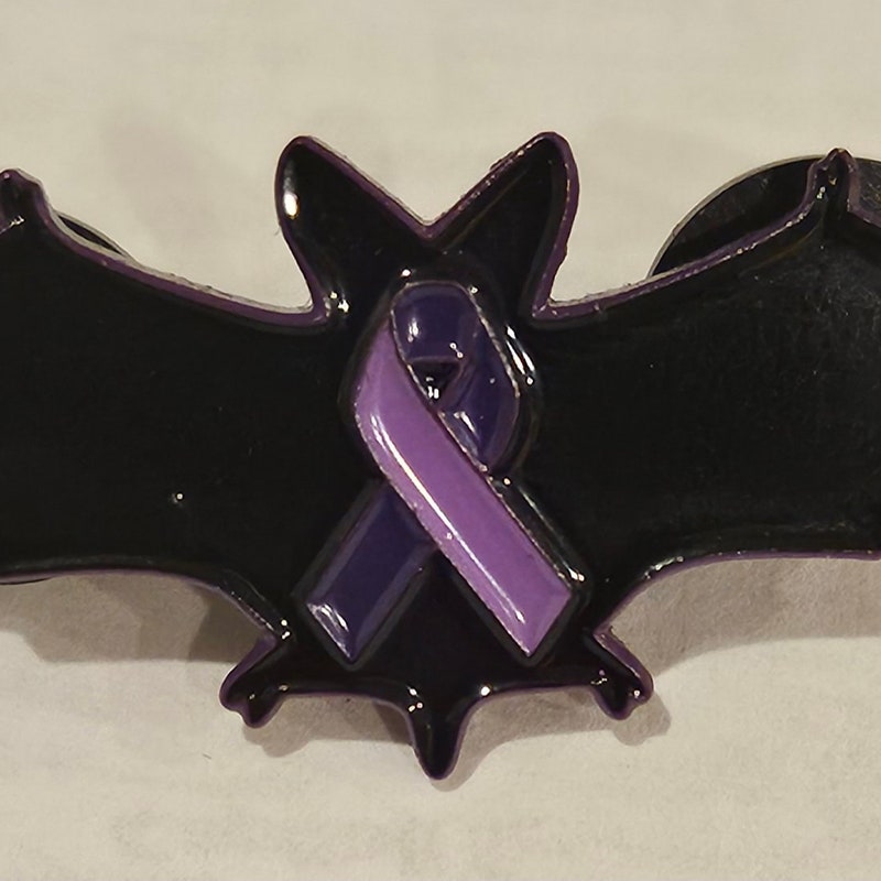 Bat Ribbon - Etsy