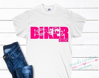 Chick t shirt | Etsy