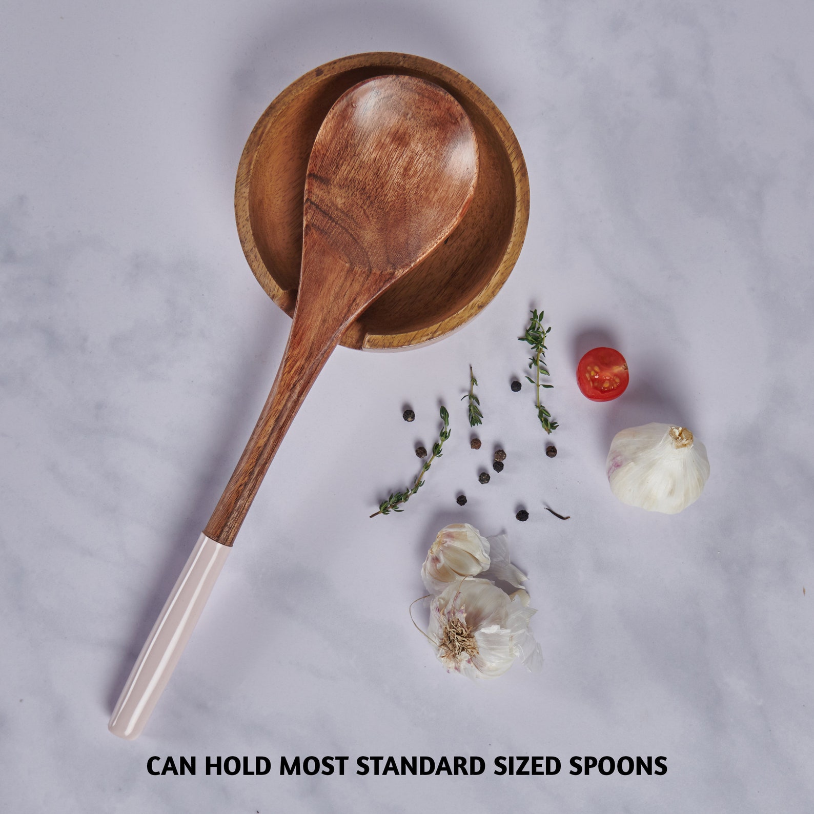 Folkulture Spoon Rest Modern Rustic Spoon Rests for Kitchen - Etsy