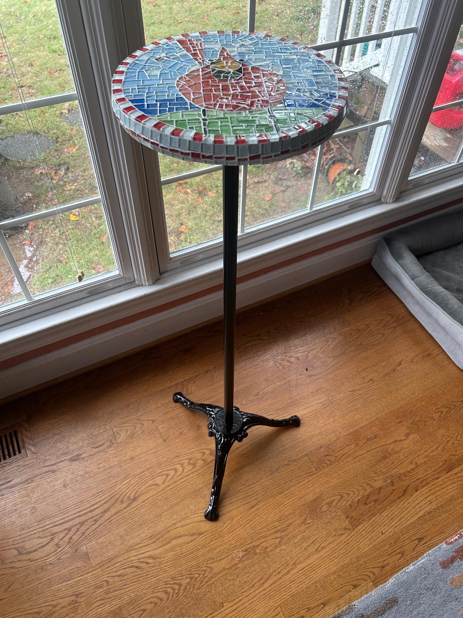 Cardinal Plant Stand - Etsy