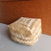 Woven Bamboo Sticky Rice Box, Bamboo Storage Box and Multifunction ...