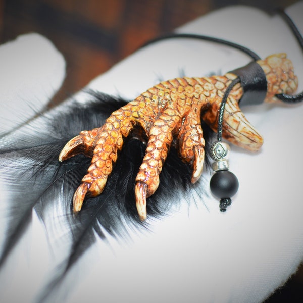 Hoodoo Chicken Feet - Etsy