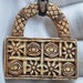 Bandundu Bucket Pendant, Dalu Bucket, Apkallu, Anunnaki, Atropotaic ...
