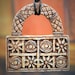 Bandundu Bucket Pendant, Dalu Bucket, Apkallu, Anunnaki, Atropotaic ...