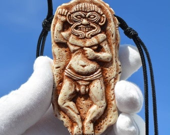 Humbaba, Guardian of the Cedar Forest, Epic of Gilgamesh, Gods, Coiled ...