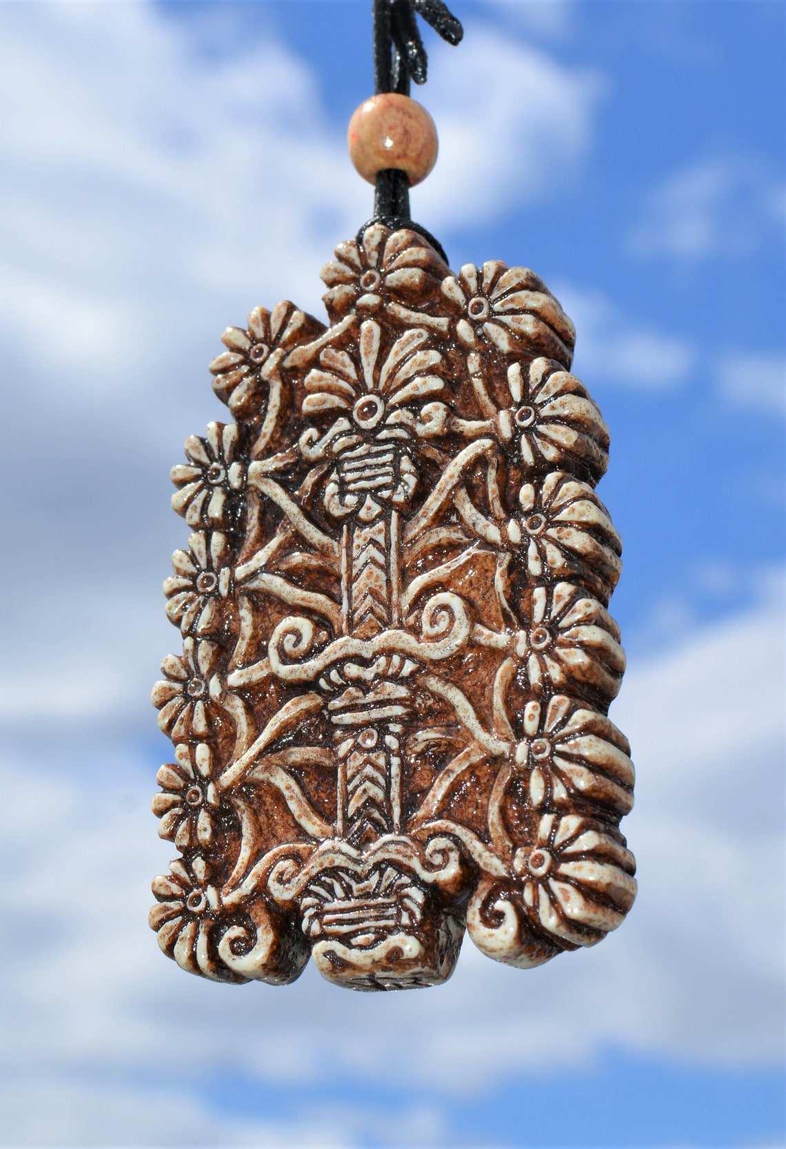 The Tree of Life Assyrian Tree of Life Garden of Eden Tree | Etsy