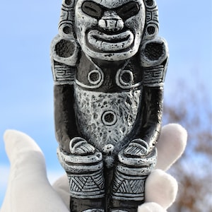 Cemi, Taino Dios , Zemi, Caribbean,dimivan Caracaracol, Ancestors ...