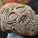 Humbaba, Guardian of the Cedar Forest, Epic of Gilgamesh, Gods, Coiled ...